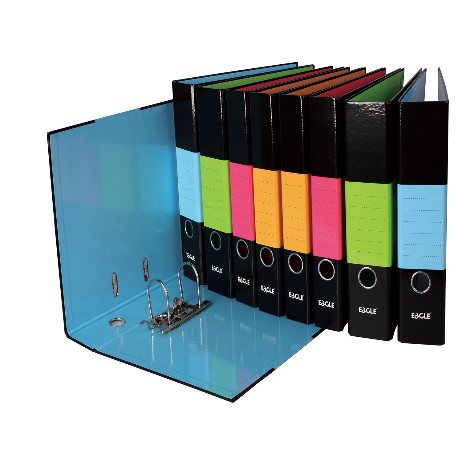 Eagle Stationery- Filing Supplies for Long life and fast retrieval