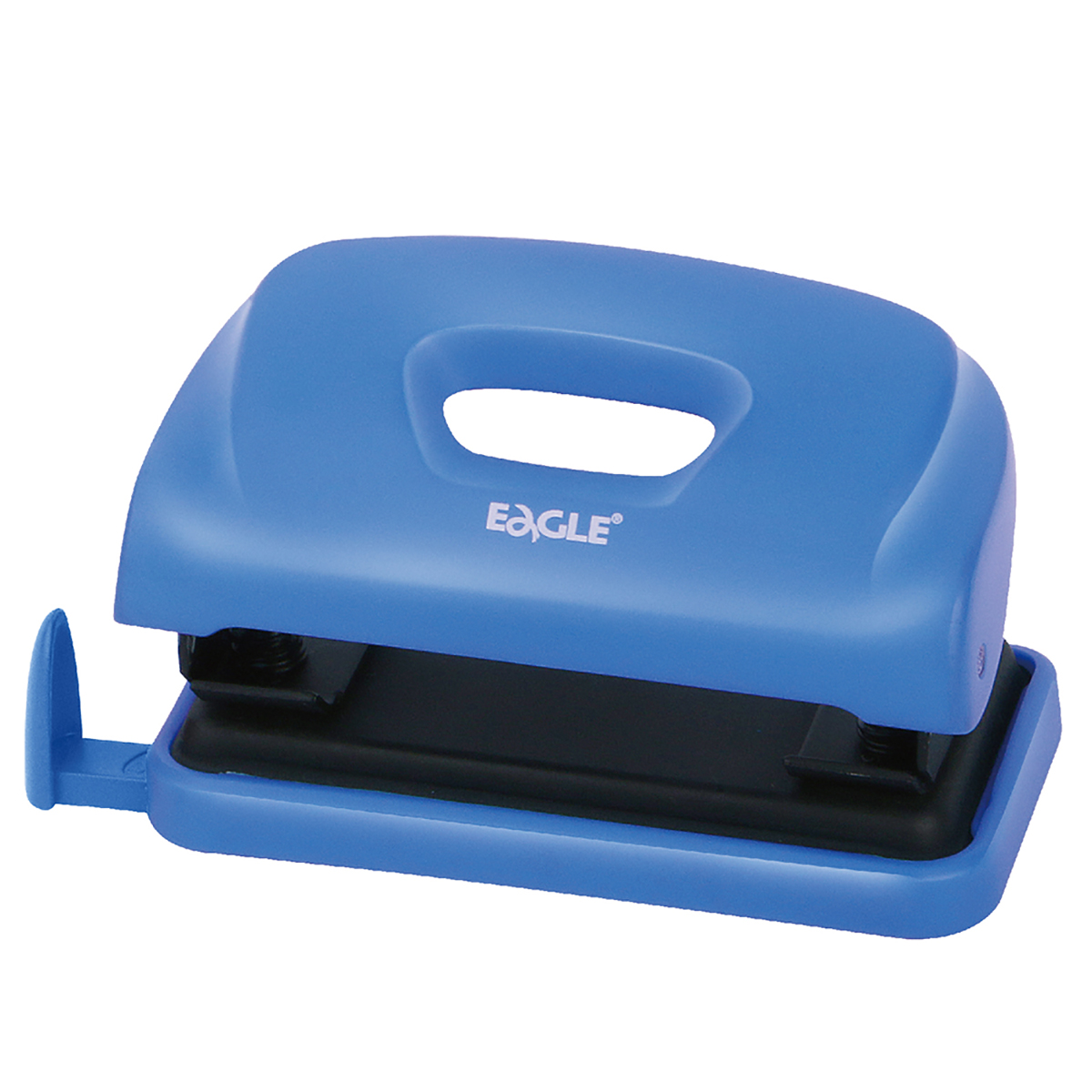 3 Hole Puncher Electric Eagle Electric 3-Hole Punch - 20 Sheet Capacity ...